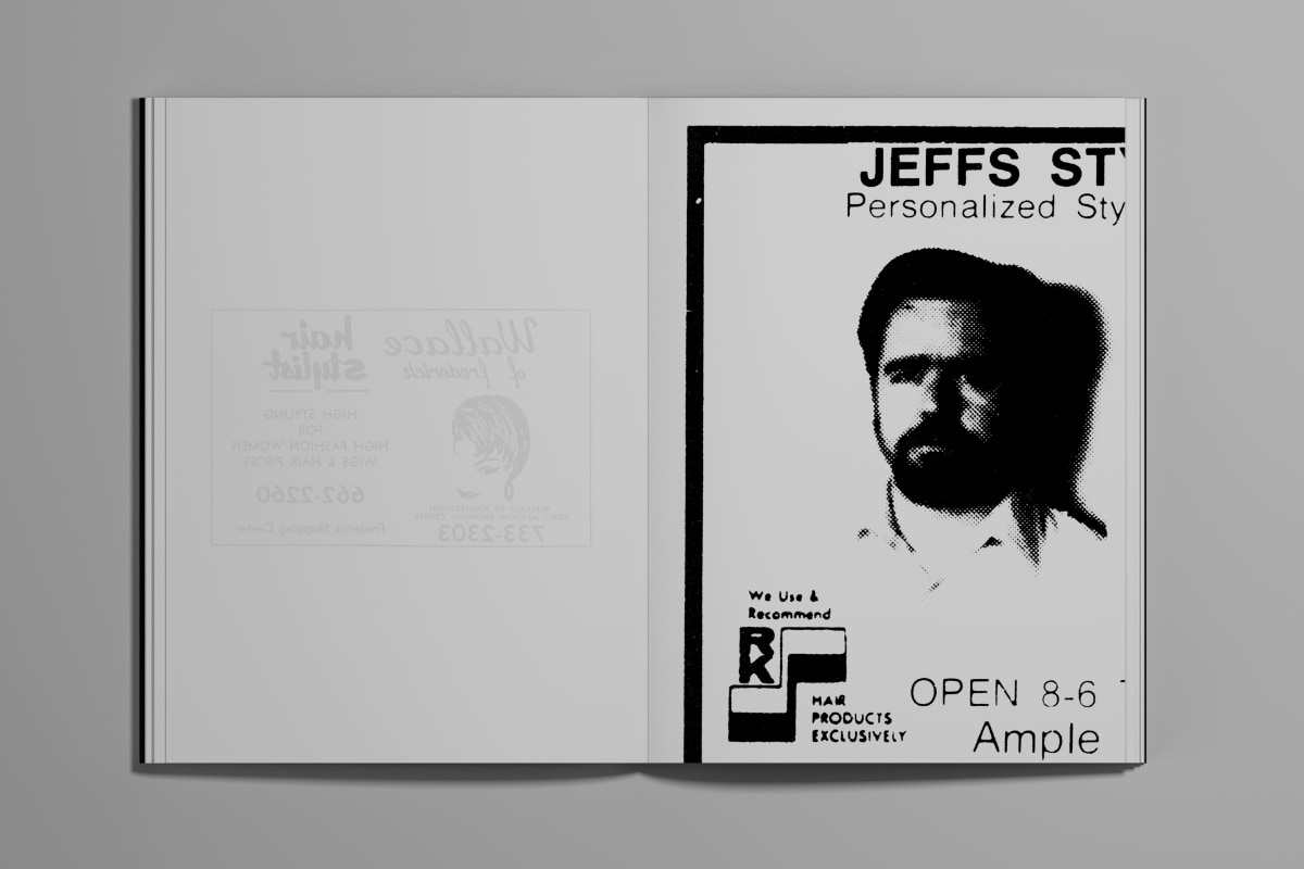 Classified: Local Ads From America’s Small Towns – Standards Manual