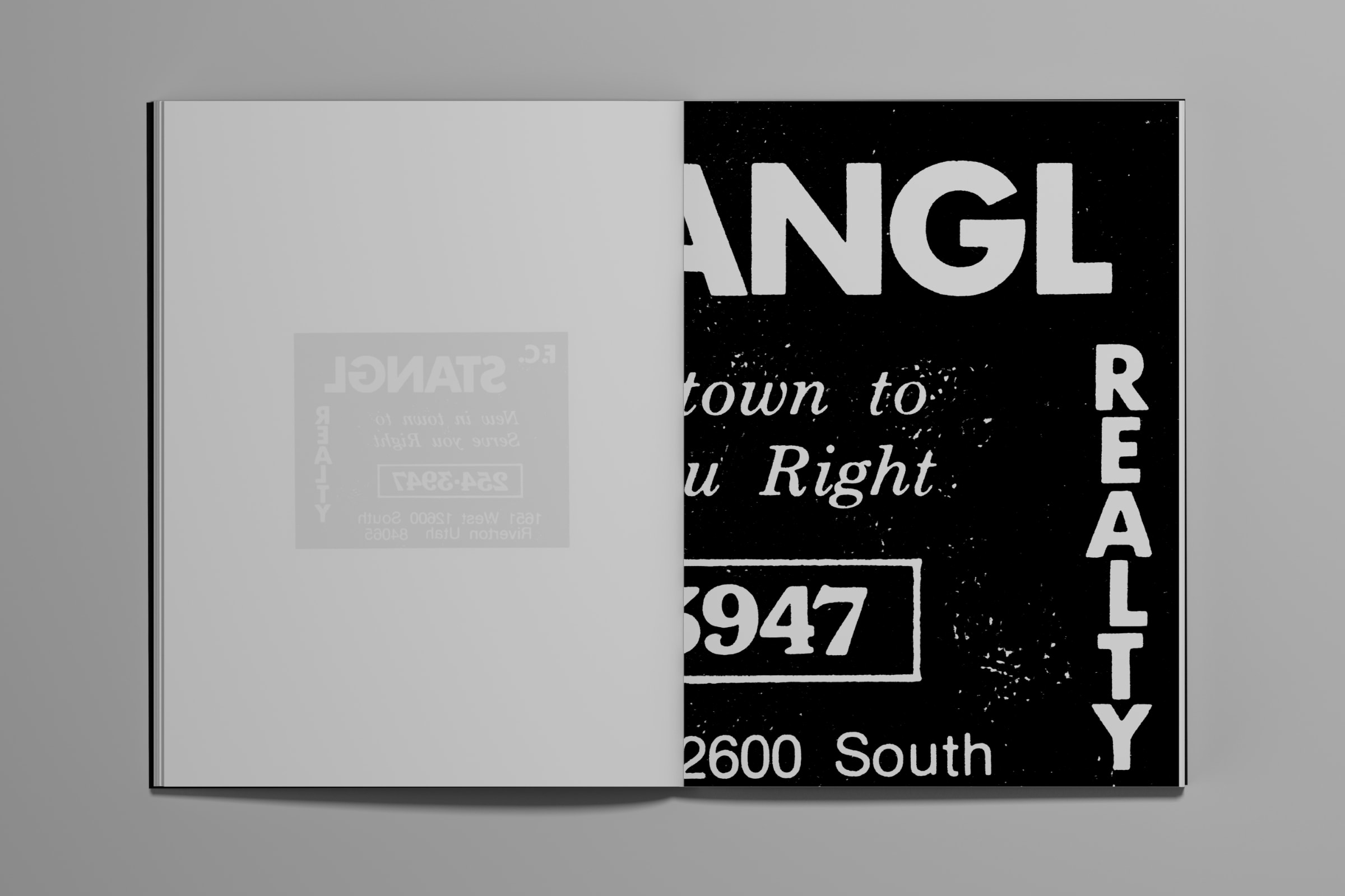 Classified: Local Ads From America’s Small Towns – Standards Manual