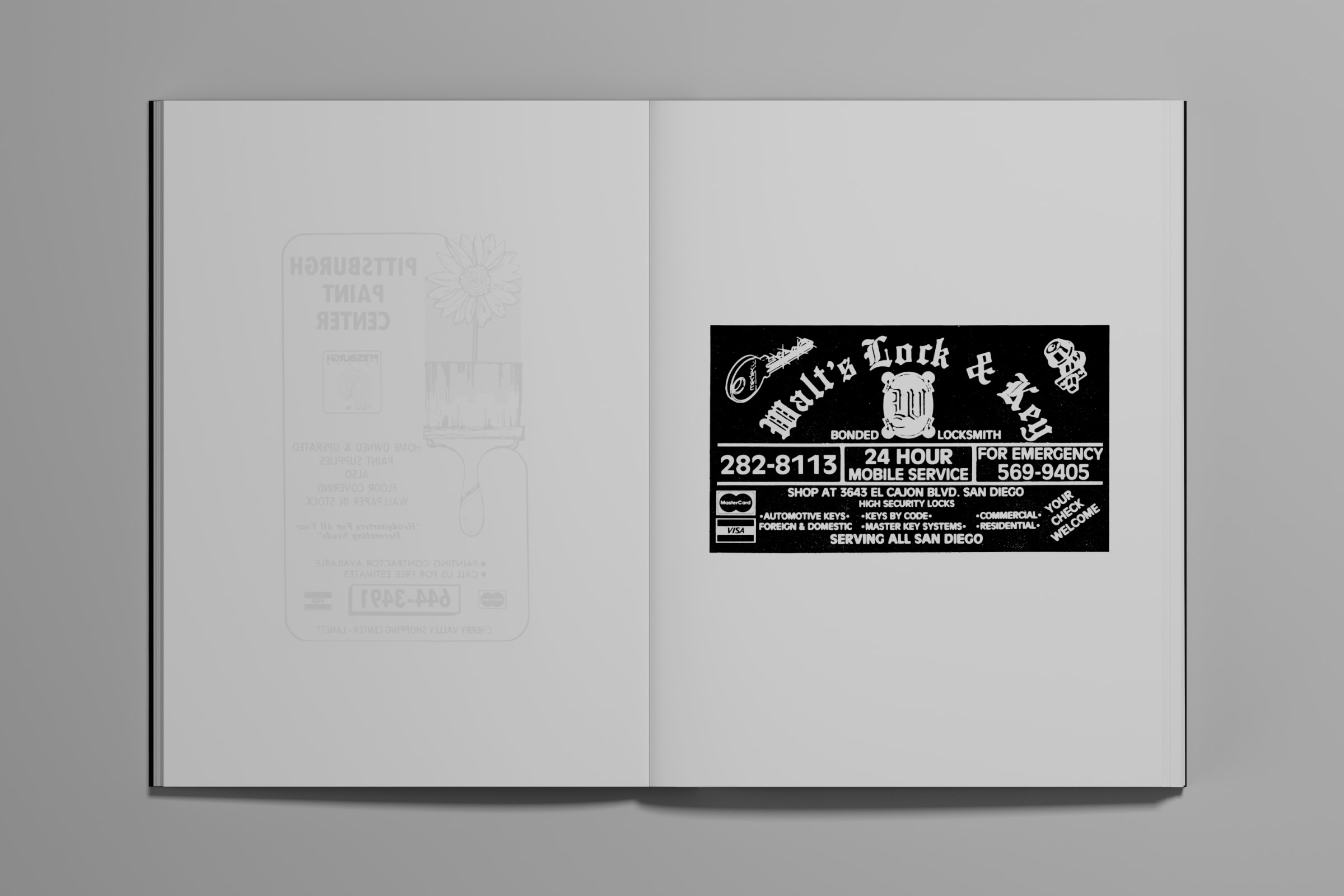 Classified: Local Ads From America’s Small Towns – Standards Manual