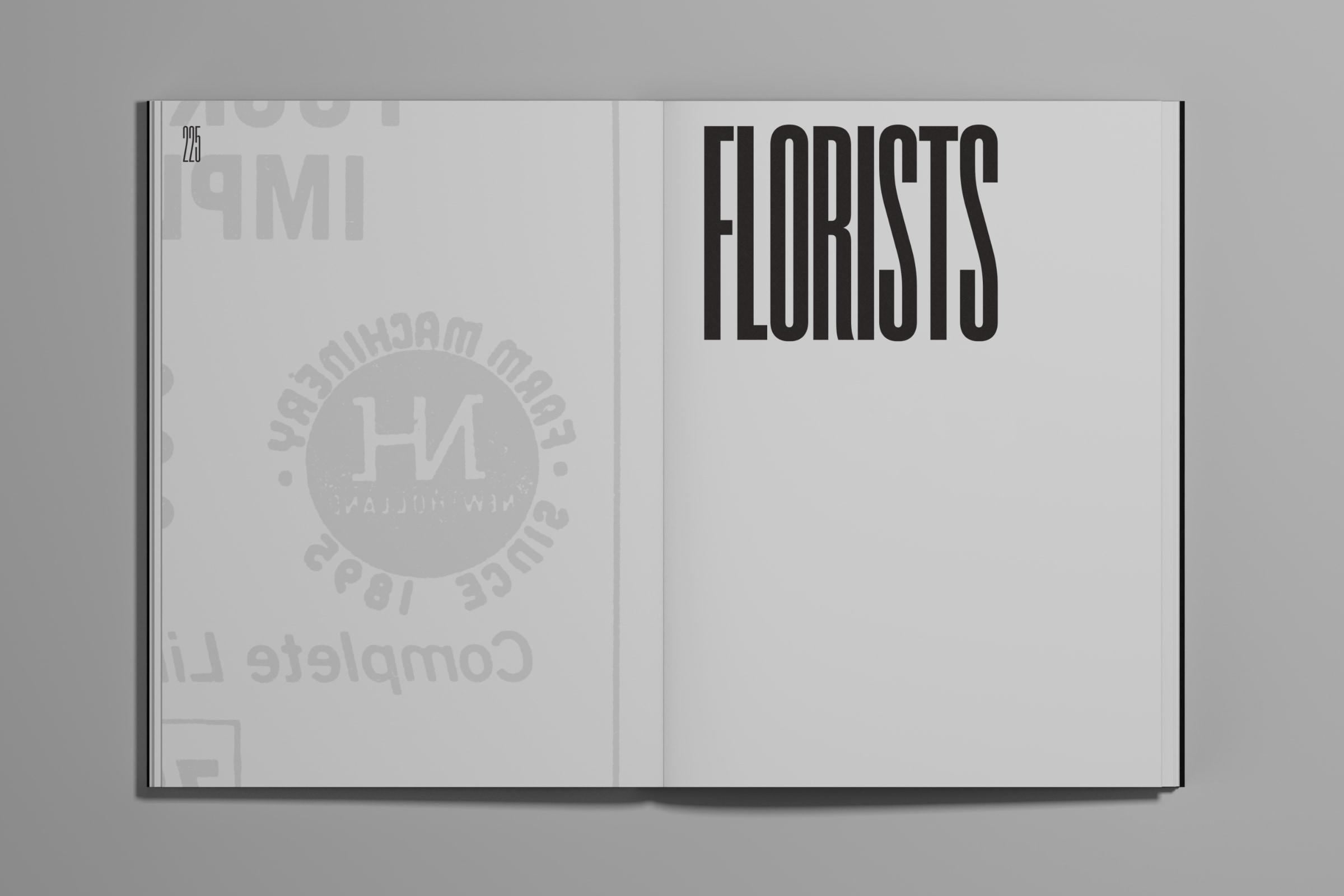 Classified: Local Ads From America’s Small Towns – Standards Manual