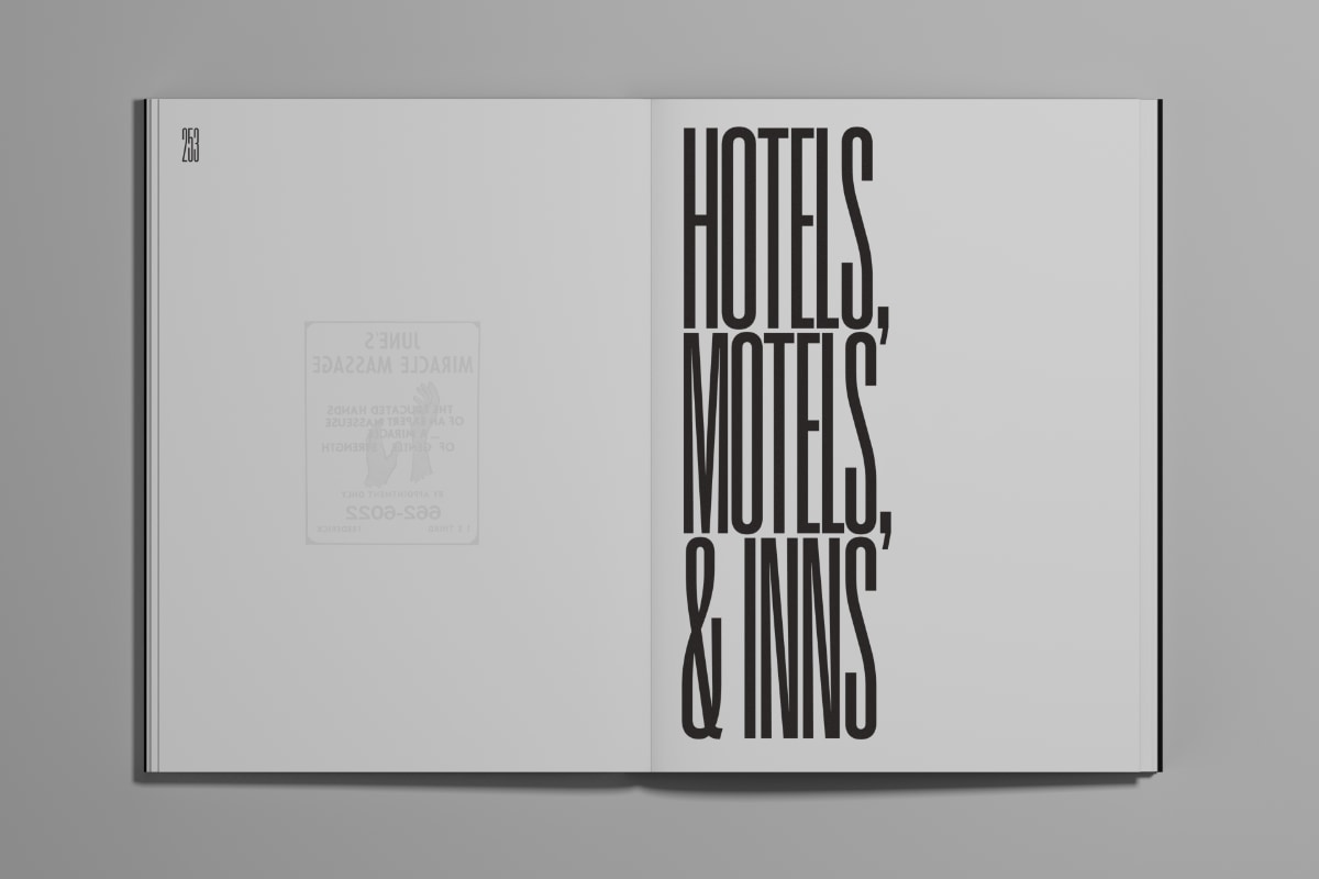 Classified: Local Ads From America’s Small Towns – Standards Manual